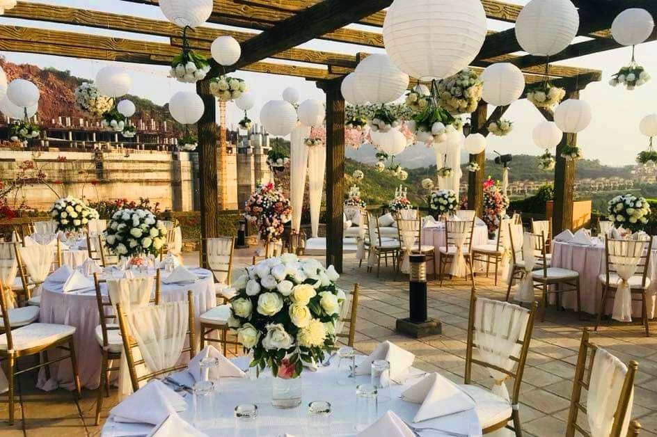 Lavish Dine Caterers – A Project of Lavish Dine Restaurant