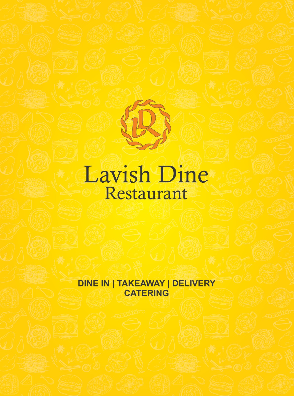 Restaurant – Lavish Dine Caterers