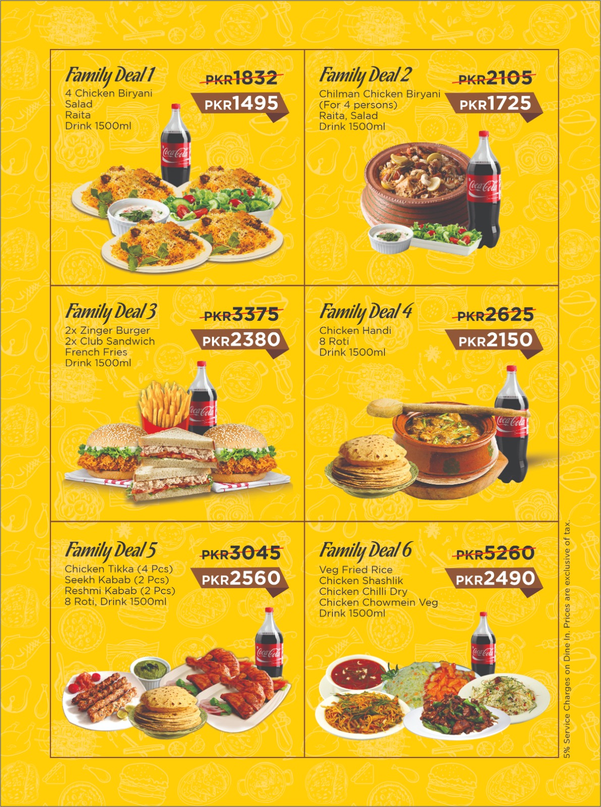 Restaurant – Lavish Dine Caterers